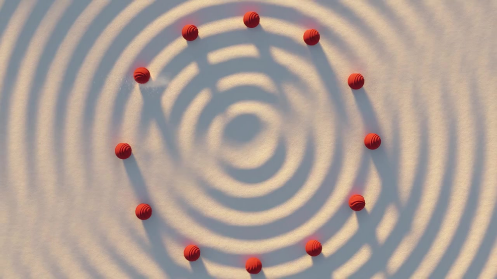 Seis Parallel Stack
