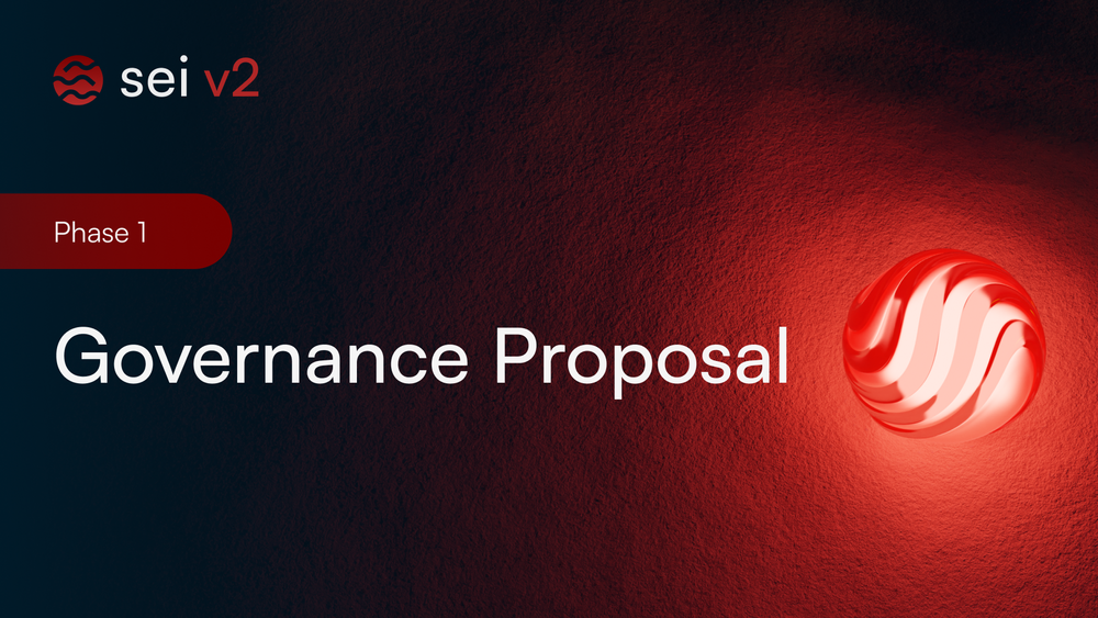 How Sei V2 Was Launched