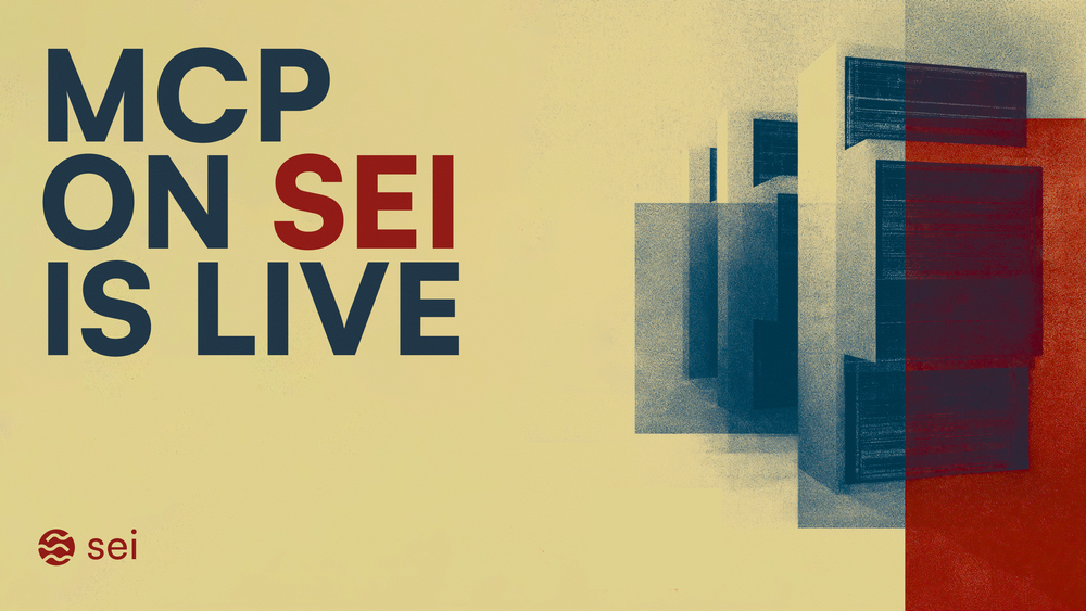 Sei v2: EVM and Wasm interoperability