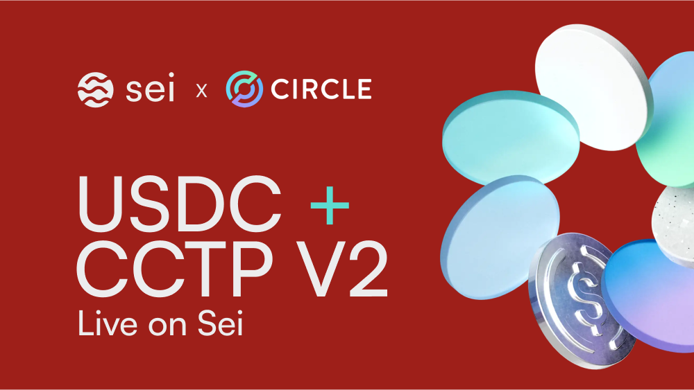 Sei v2: EVM and Wasm interoperability