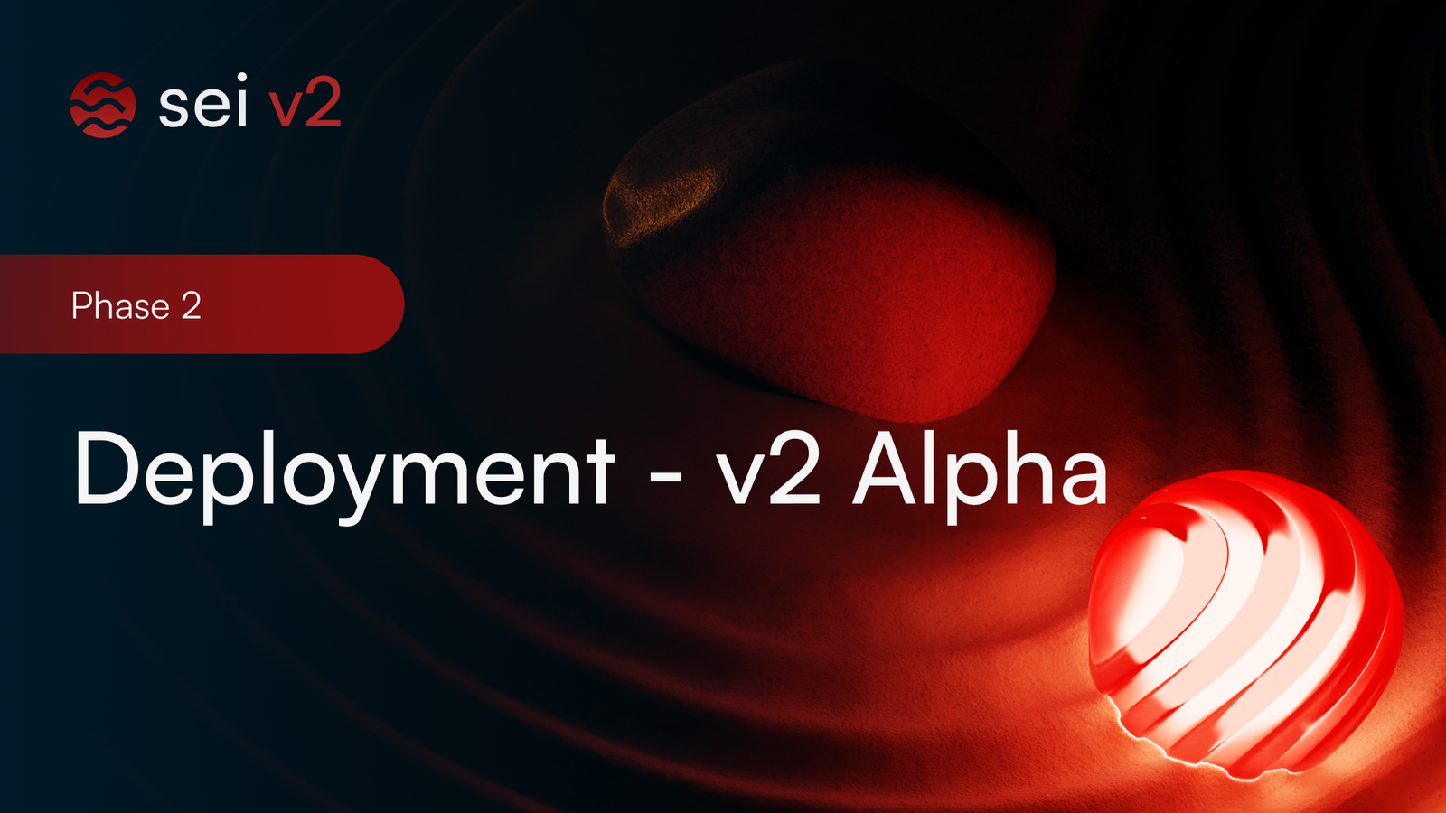 How Sei V2 Was Launched