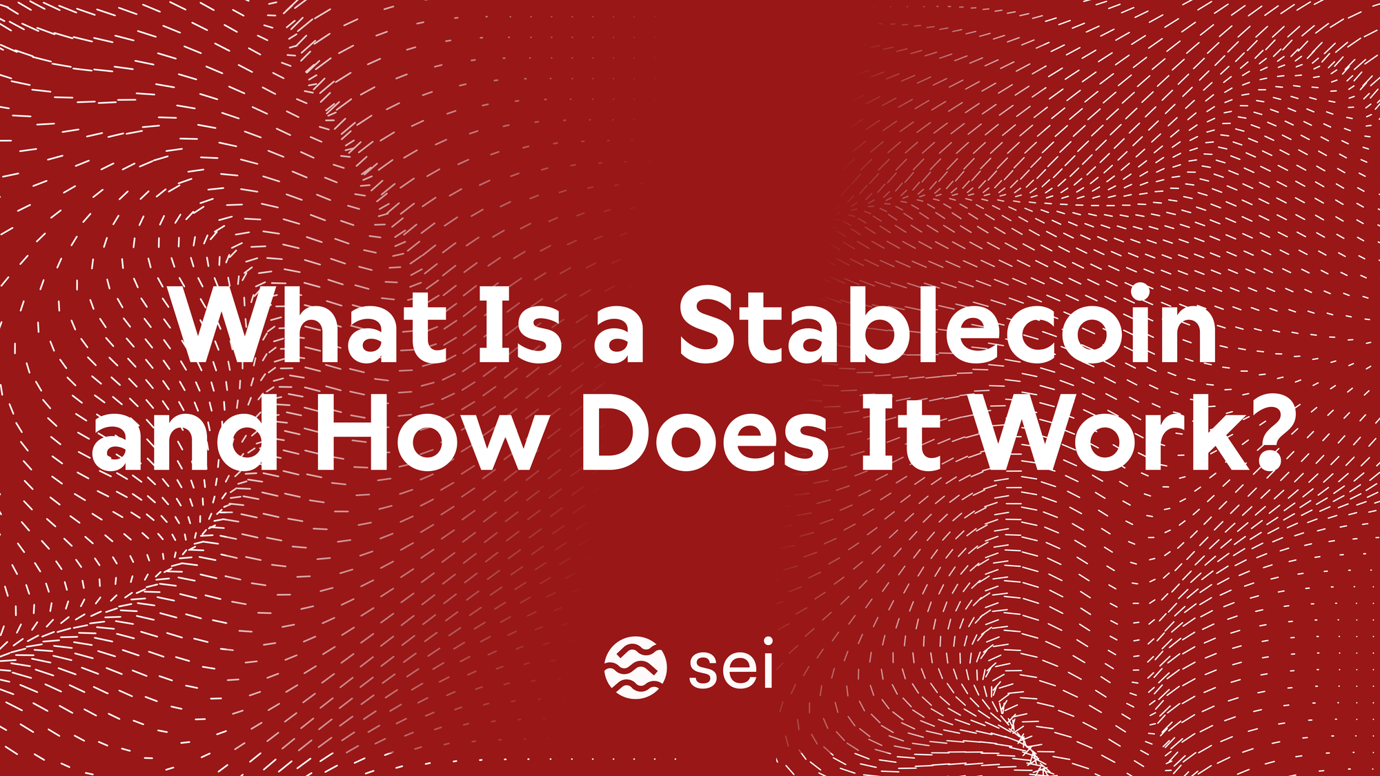 What Is a Stablecoin? 2025 Guide to Stability & Yield
